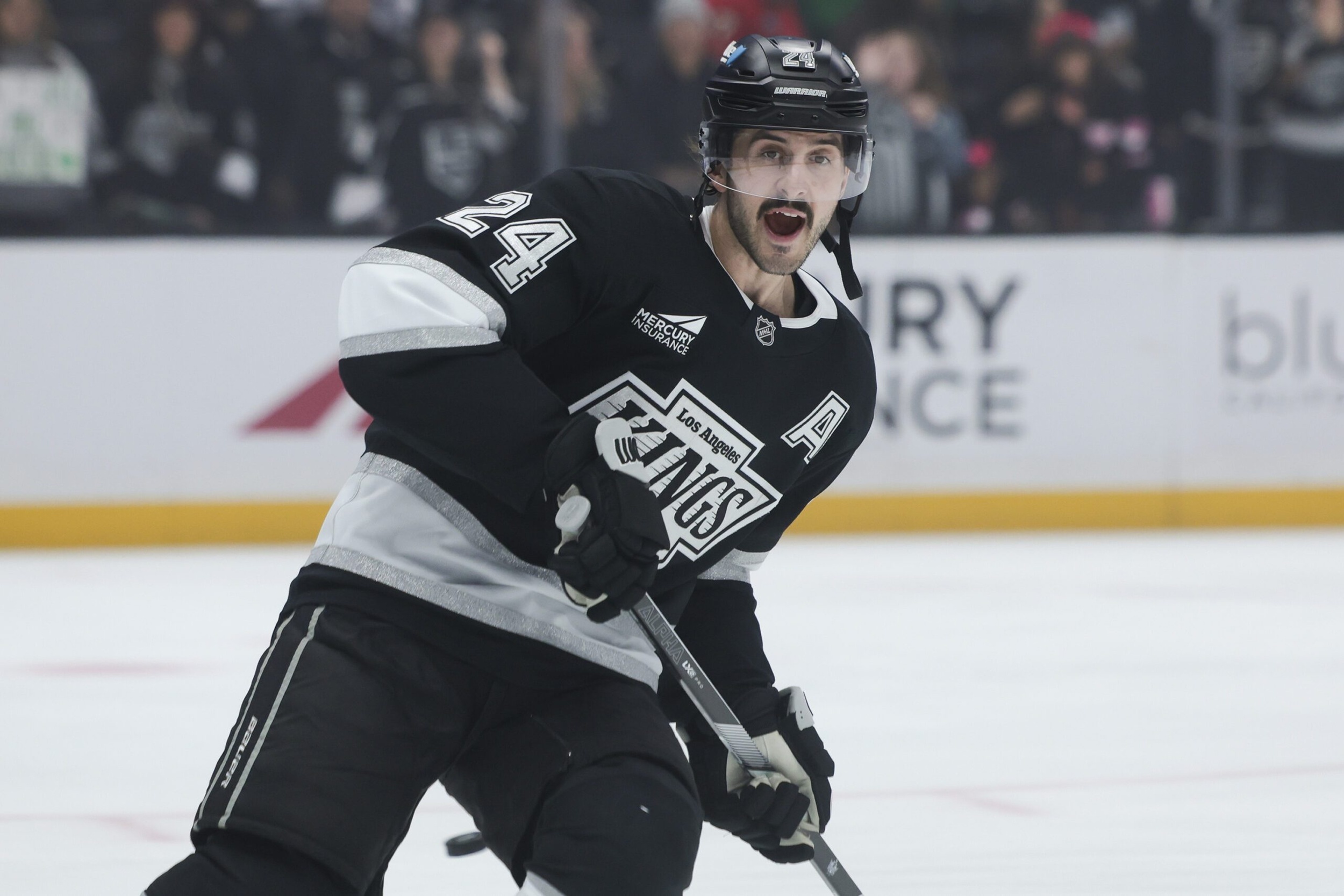 What is the Kings’ next move after trading Phillip Danault?