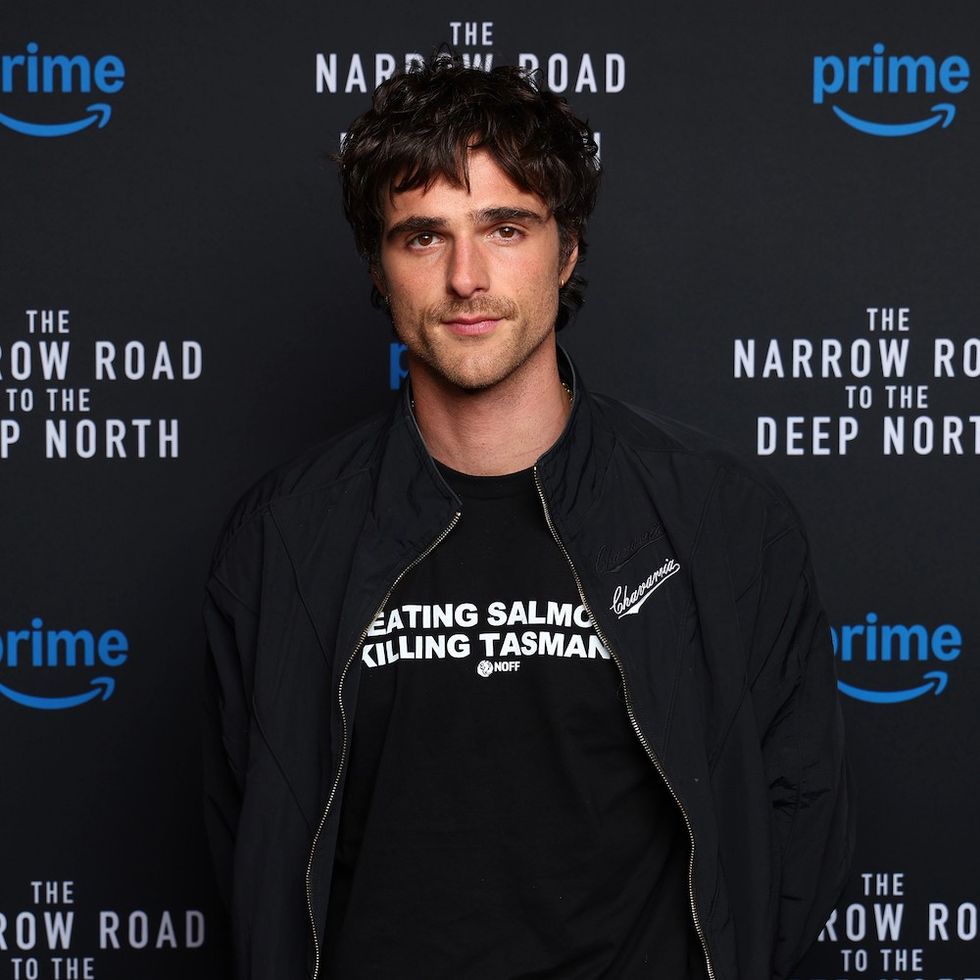 'Wuthering Heights' Casting Director Defends Margot Robbie & Jacob ...