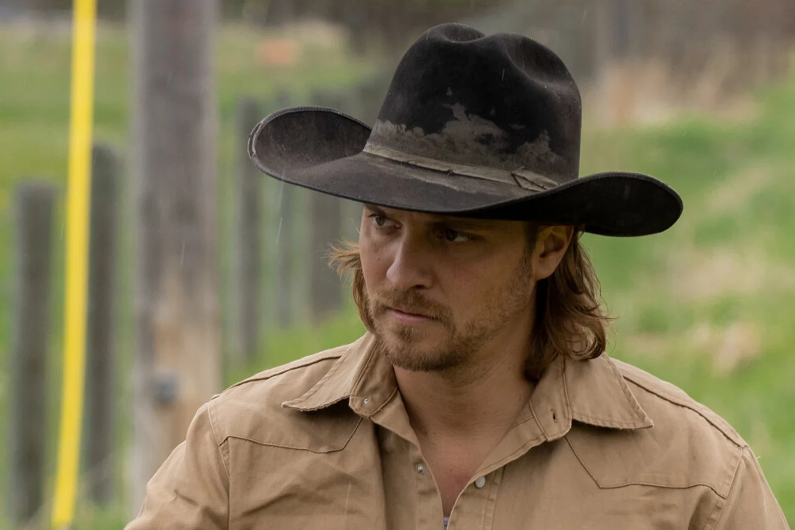 The Name of ‘Yellowstone’ Star Luke Grimes’ Spin-Off Is a Big Problem