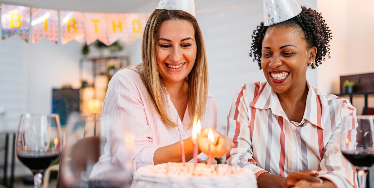 125 Best "Happy Birthday" Wishes for Your Friends