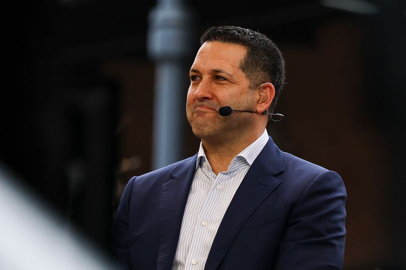 Adam Schefter makes new Pope announcement and NFL fans have a field day