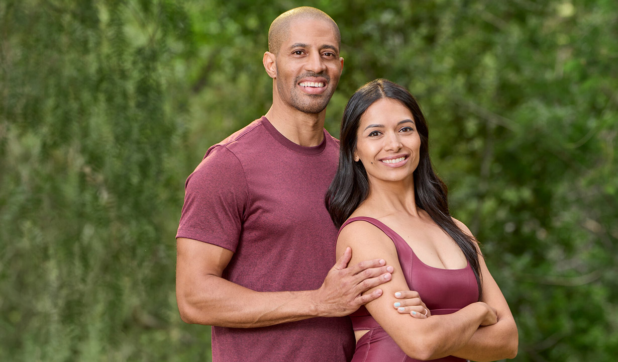 Are Jonathan & Ana Still Together From The Amazing Race? Where They Are ...