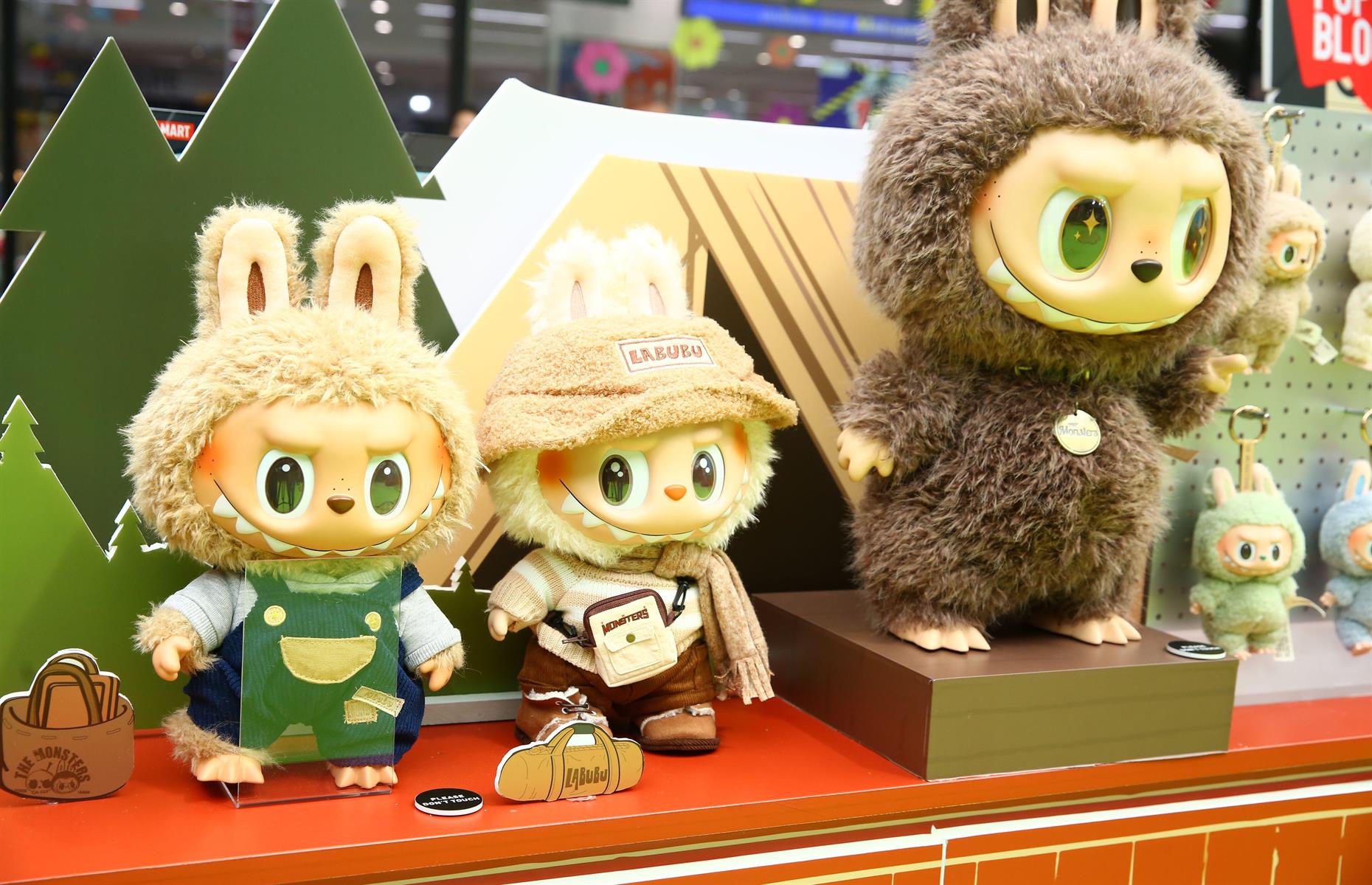 10 modern collectibles that could be worth a small fortune