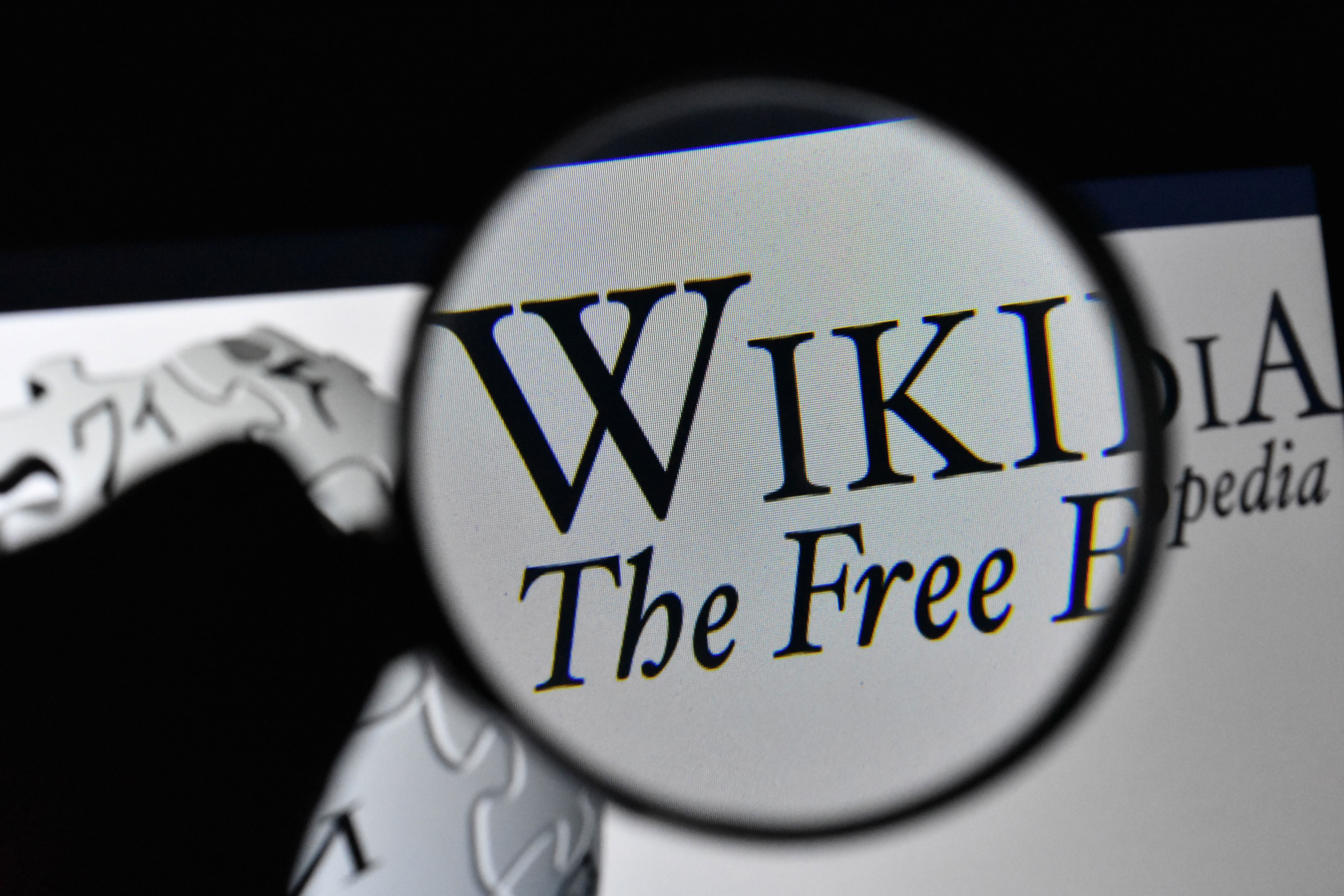 Wikimedia announces AI partners including Meta and Microsoft