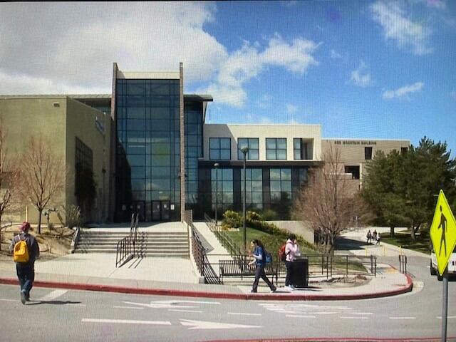 NSHE selects new President of TMCC