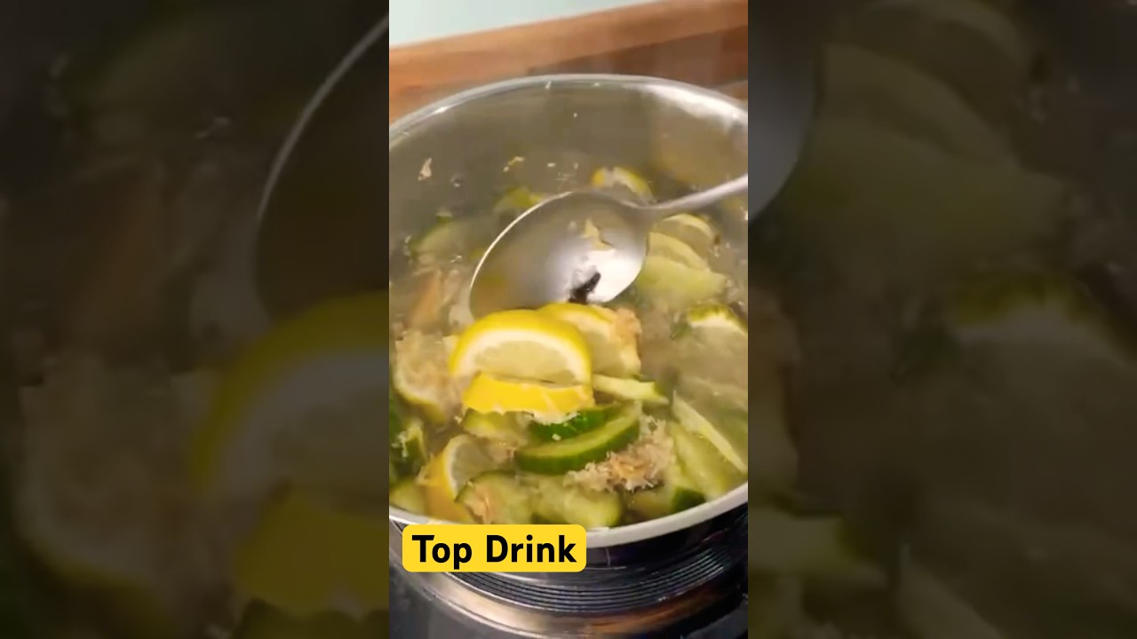 Top Drinks to Naturally Lower Blood Pressure