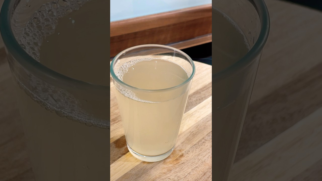 Natural Way to Flush Out Sugar Overnight with Food