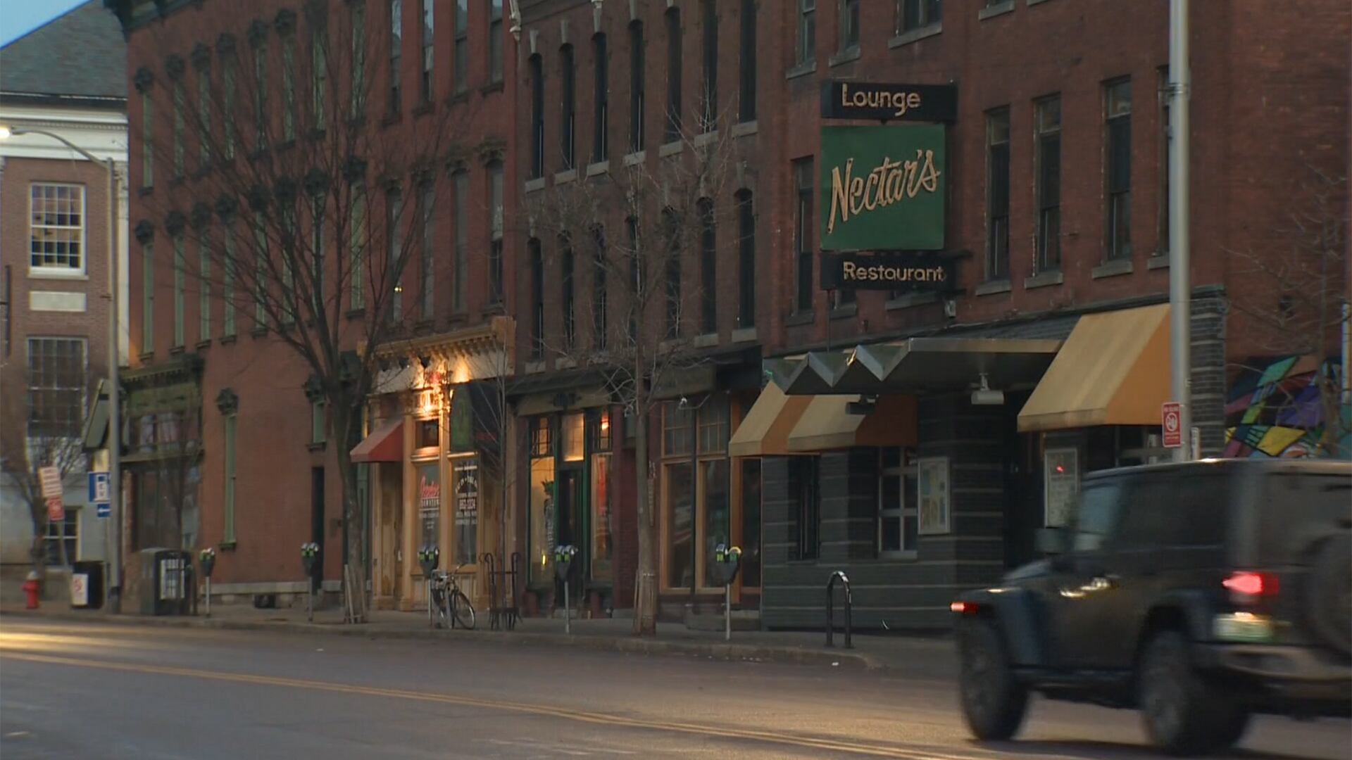 Iconic Burlington bar Nectar’s to close for the summer