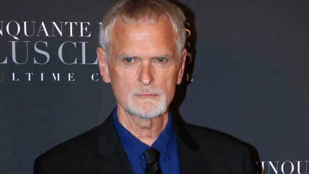 James Foley, Director of 'Glengarry Glen Ross' and 'Fifty Shades of ...