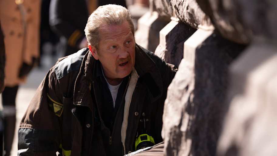 Chicago Fire has reignited our fear over this beloved character's ...