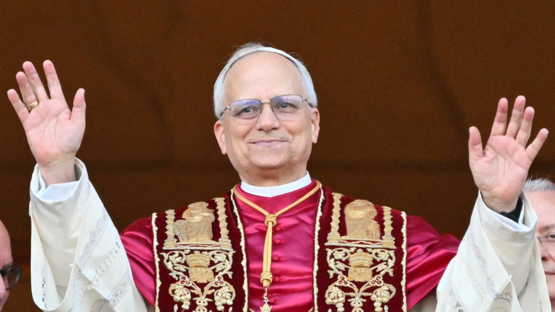 Chicago-born Robert Prevost will be known as Pope Leo XIV