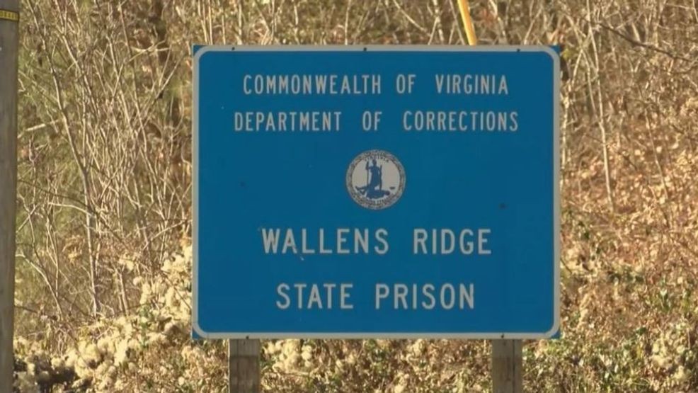 Virginia Department of Corrections investigating incident at Wallens ...
