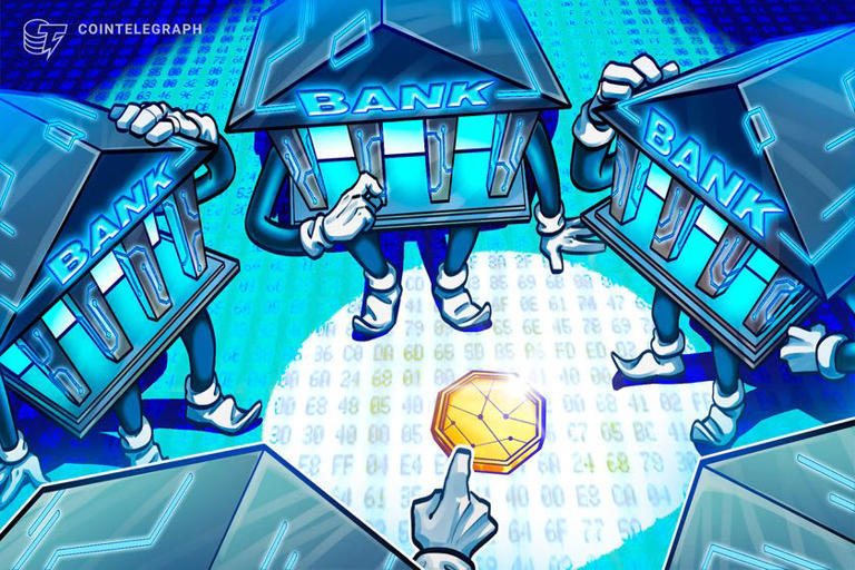 US banks can handle customer crypto assets held in custody, regulator ...