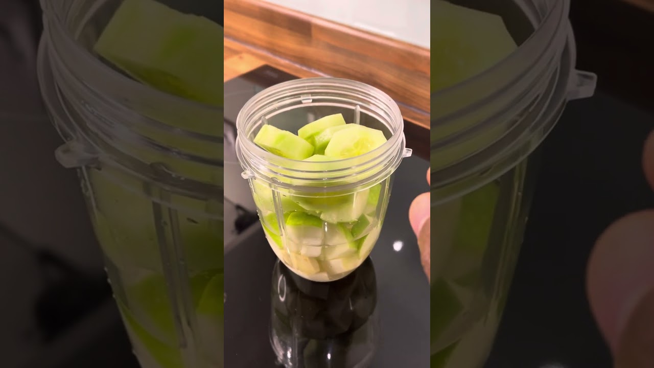 Ditch the BBL: Drink This Juice for Natural Curves