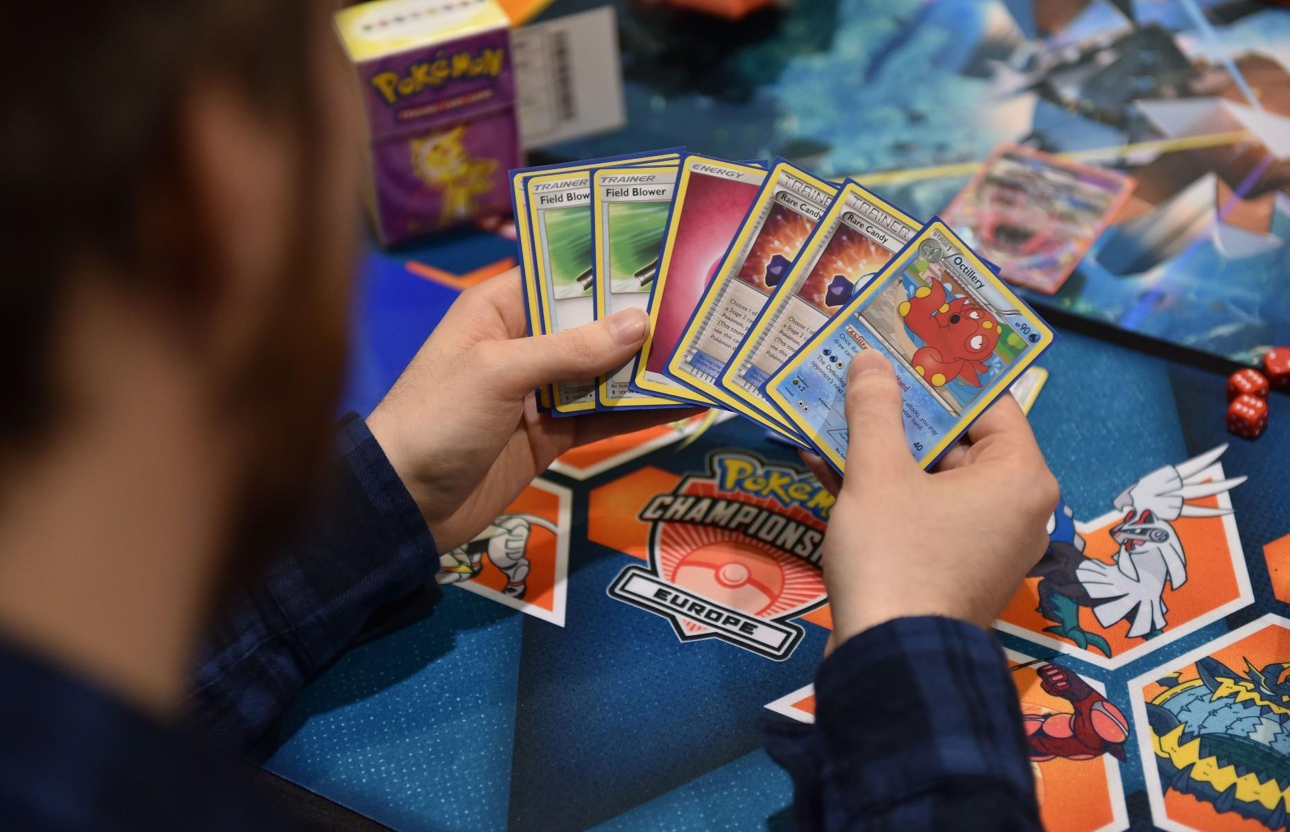 Do you own any of these 10 modern collectibles that are soaring in value?