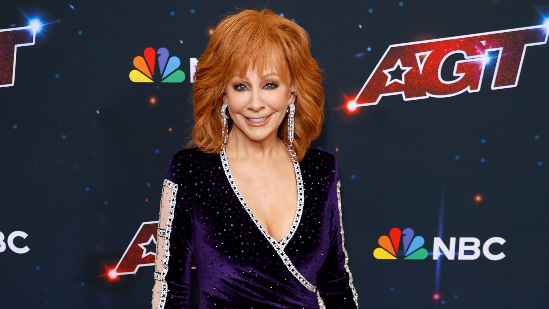 Reba McEntire 'thankful and grateful' as she shares update of life with ...