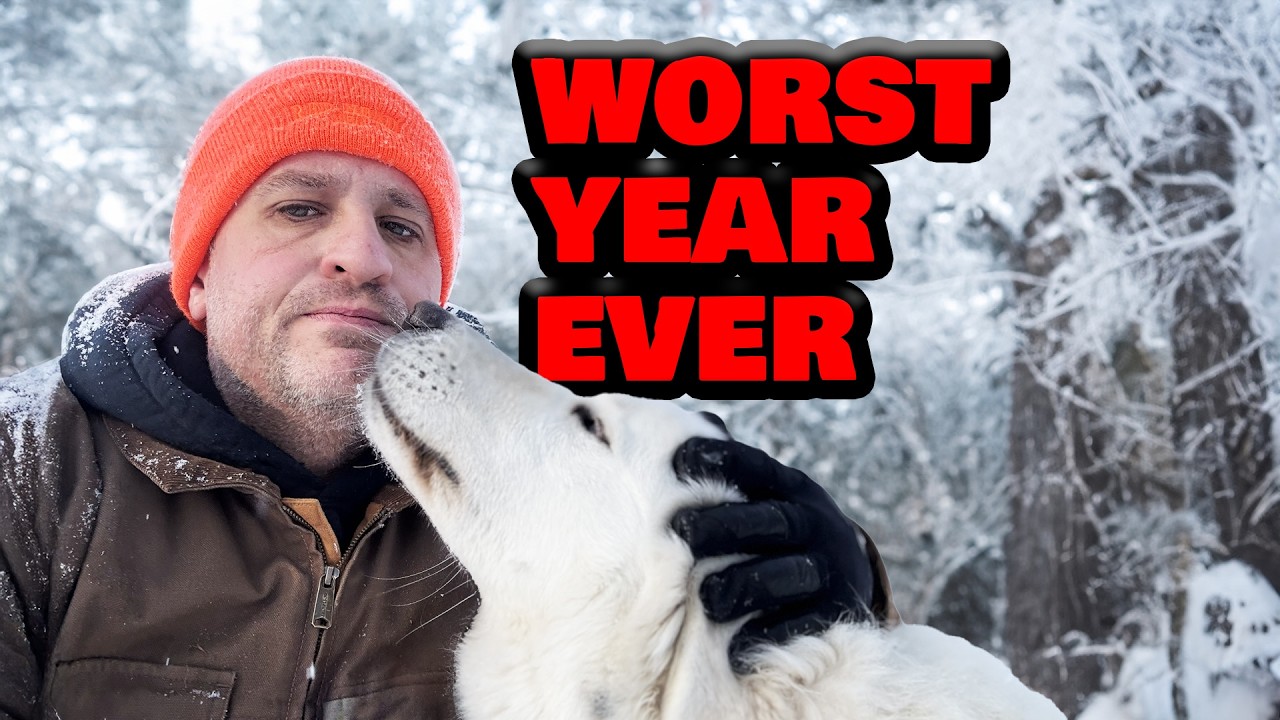 How much money this small farm really made in a year