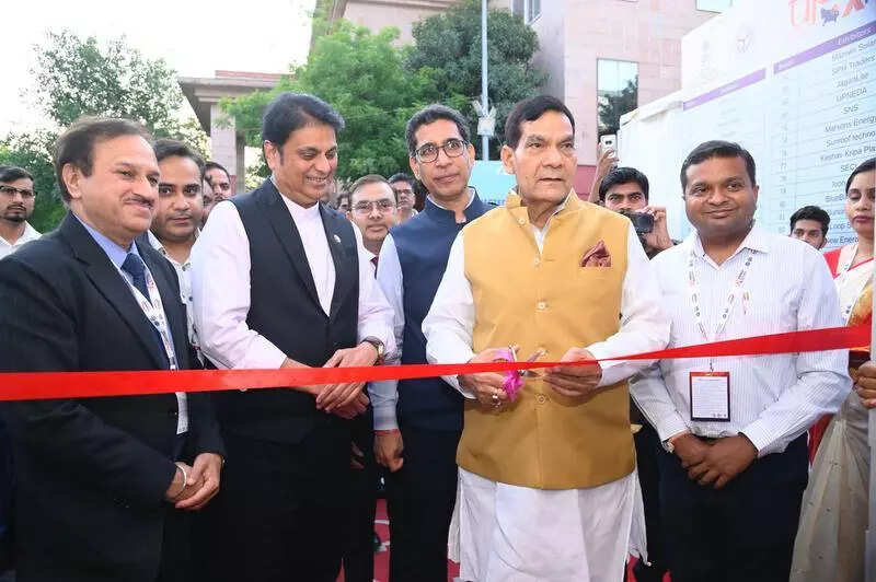 UP Energy Expo showcases renewable solutions