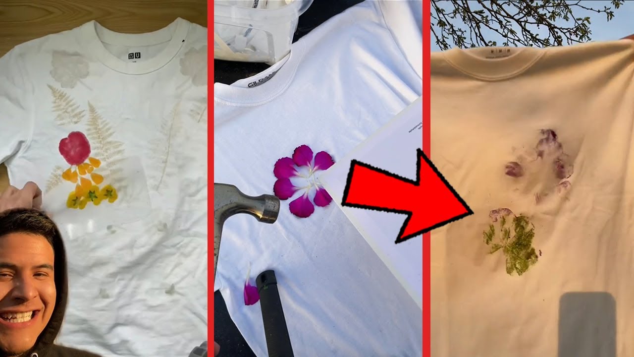 The Best Custom Shirt Ever—See the Design