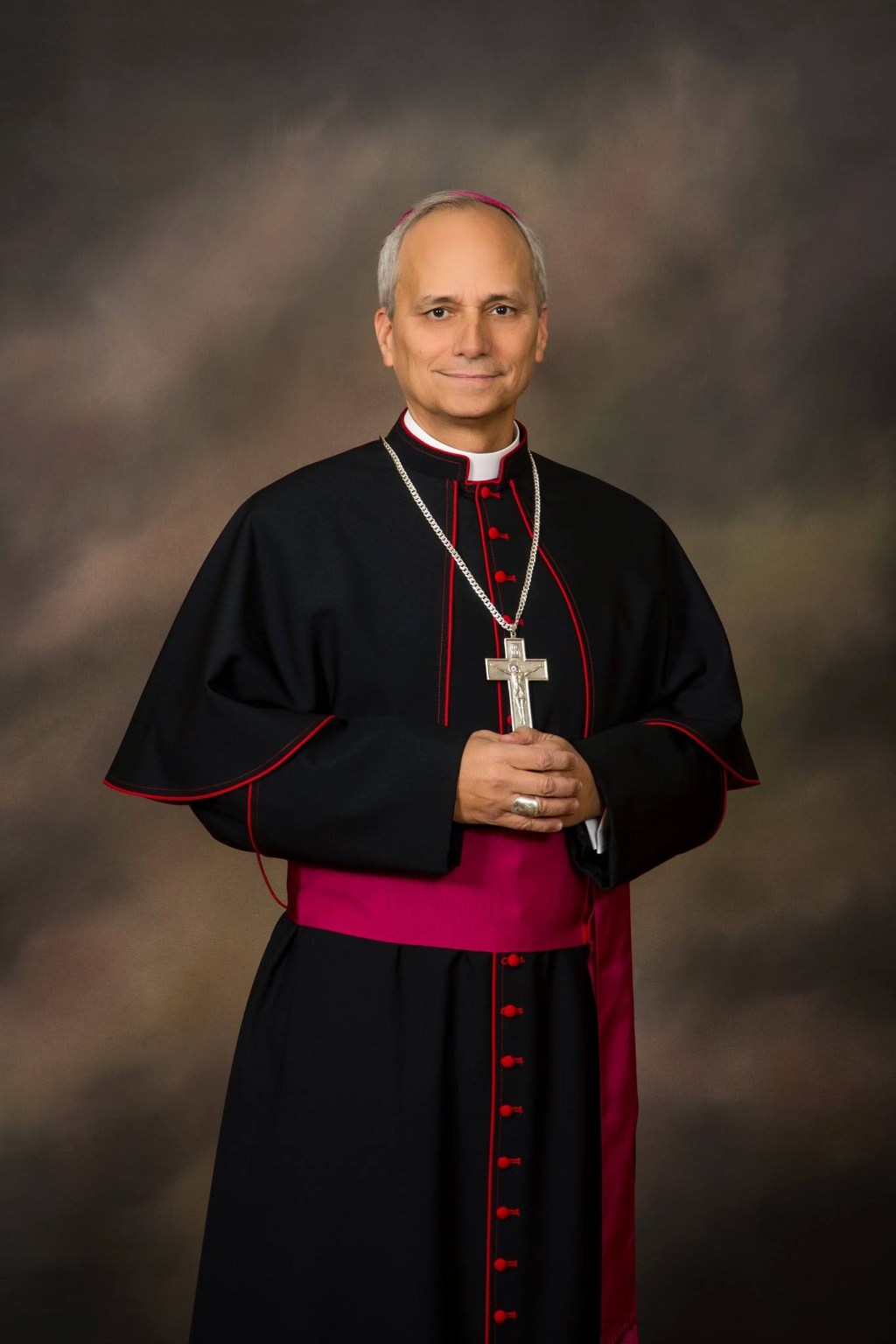 Robert Prevost, the first American pope, is from Chicago and jokes are ...