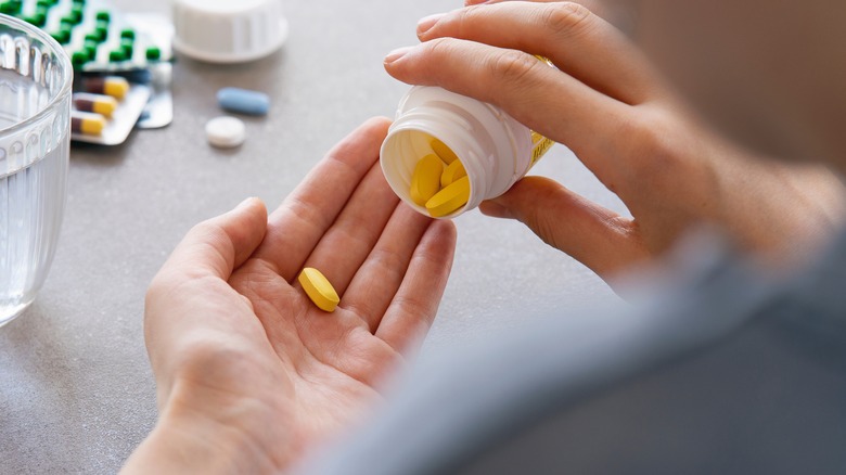 Powerful Medications That Can Be Dangerous To Stop Taking Suddenly