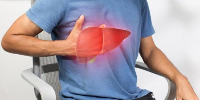 Un hígado saludable es posible: los 5 consejos para evitar enfermedades ...