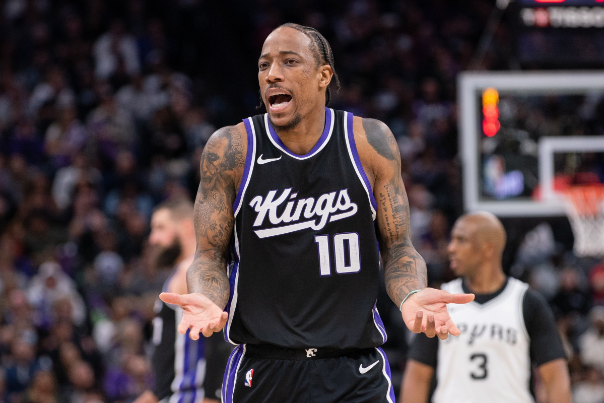 Sacramento Kings Offseason Targets Make Past Move Sting Further