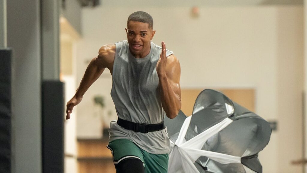 'Forever' Cast and Character Guide: Who Stars in Netflix's Newest ...