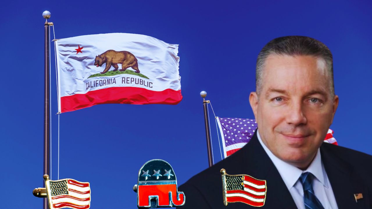 2A Rights May Have Just Got a Big Win In California