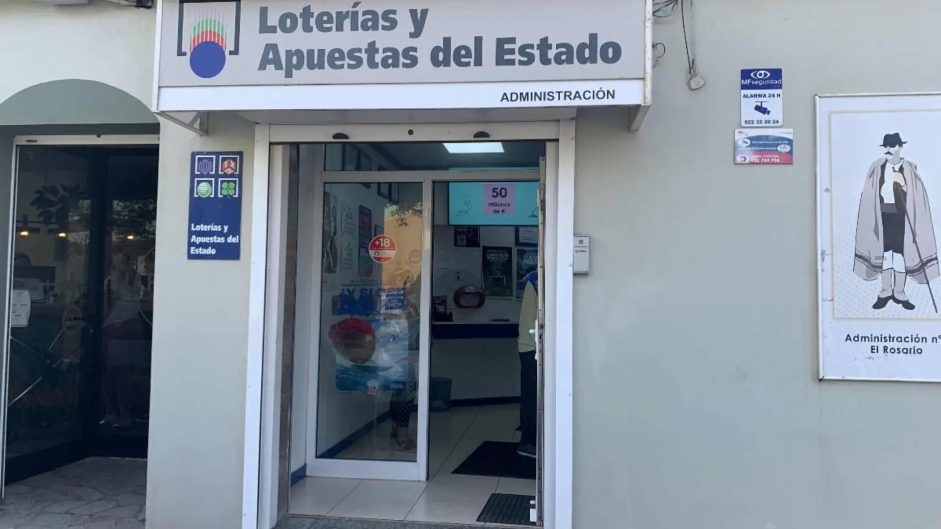 La Primitiva deja un nuevo millonario en España: gana un bote de 62 ...