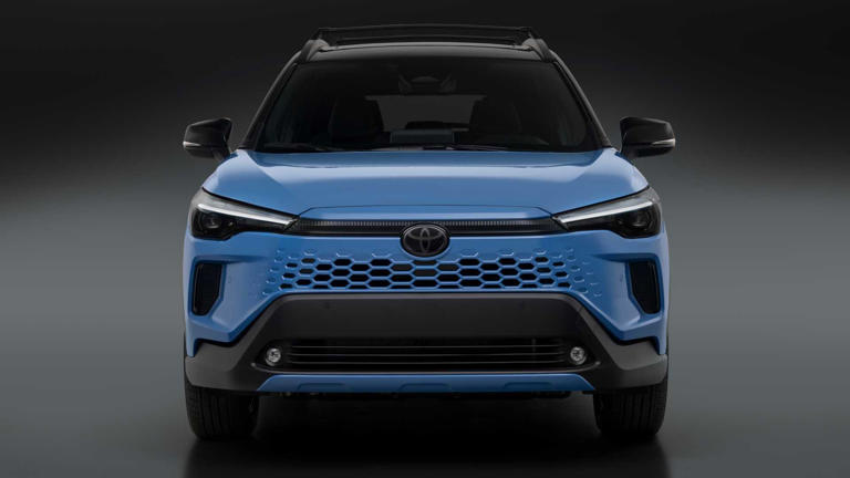 Subaru vs. Toyota vs. Honda vs. Mazda: Which Japanese hybrids are the ...