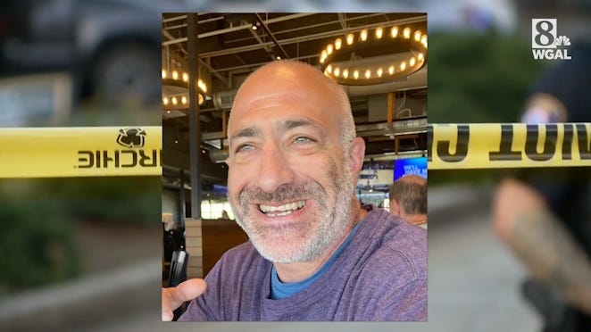 Family of man shot, killed in self-defense wants evidence released