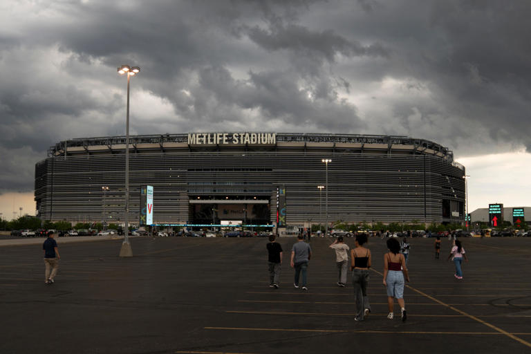 FIFA Club World Cup 2025: Where to eat near MetLife Stadium in North Jersey