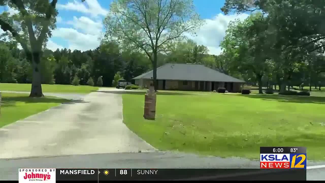 Former Webster Parish registrar of voters and her husband found dead in ...