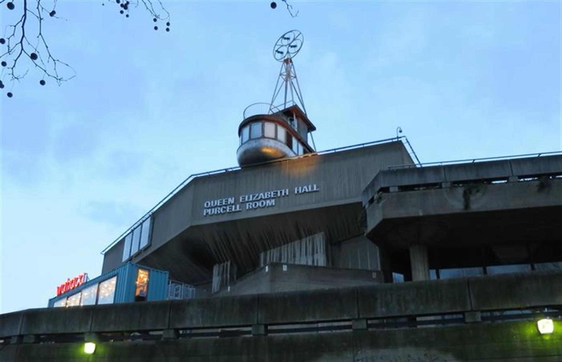 Discover 10 amazing secret rooftop homes around the world