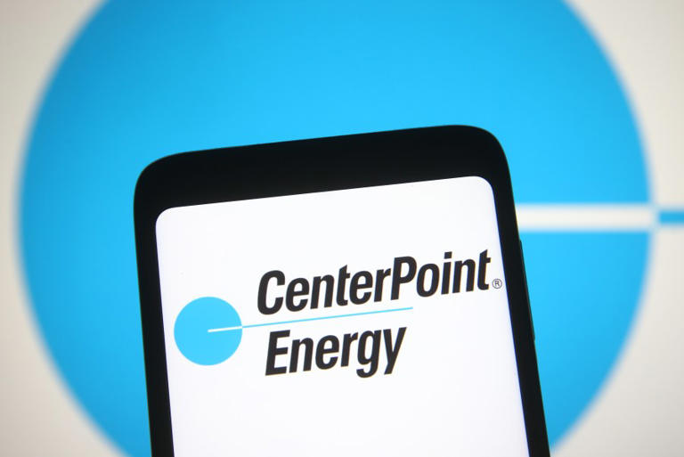 CenterPoint announces pipe replacement modernization areas