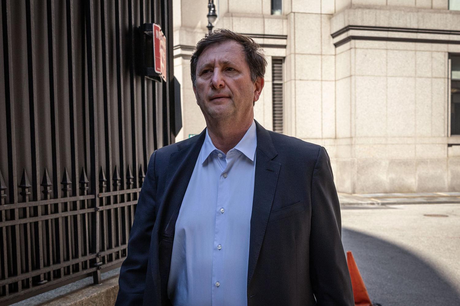 Celsius CEO Alex Mashinsky sentenced to 12 years in multibillion-dollar ...