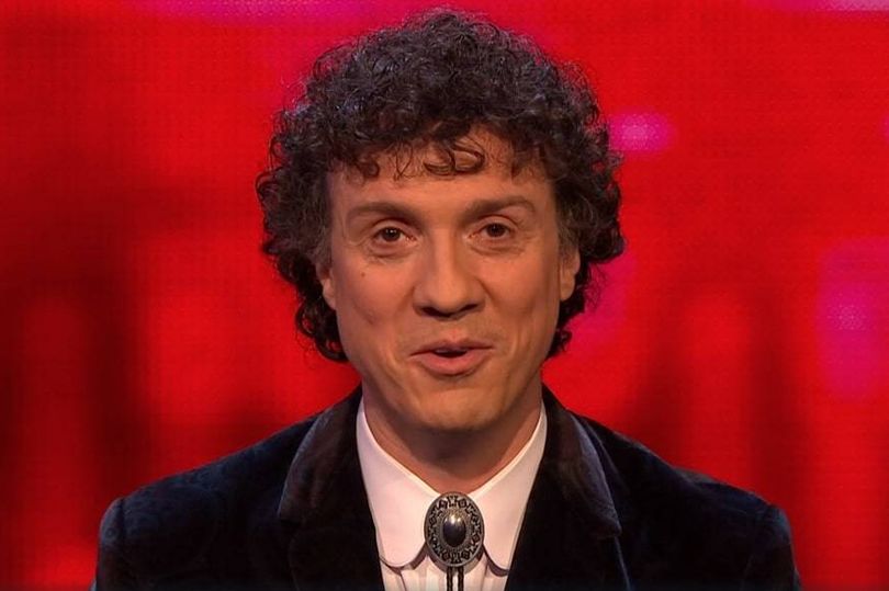 The Chase star Darragh Ennis opens up on 'real job' away from ITV gameshow