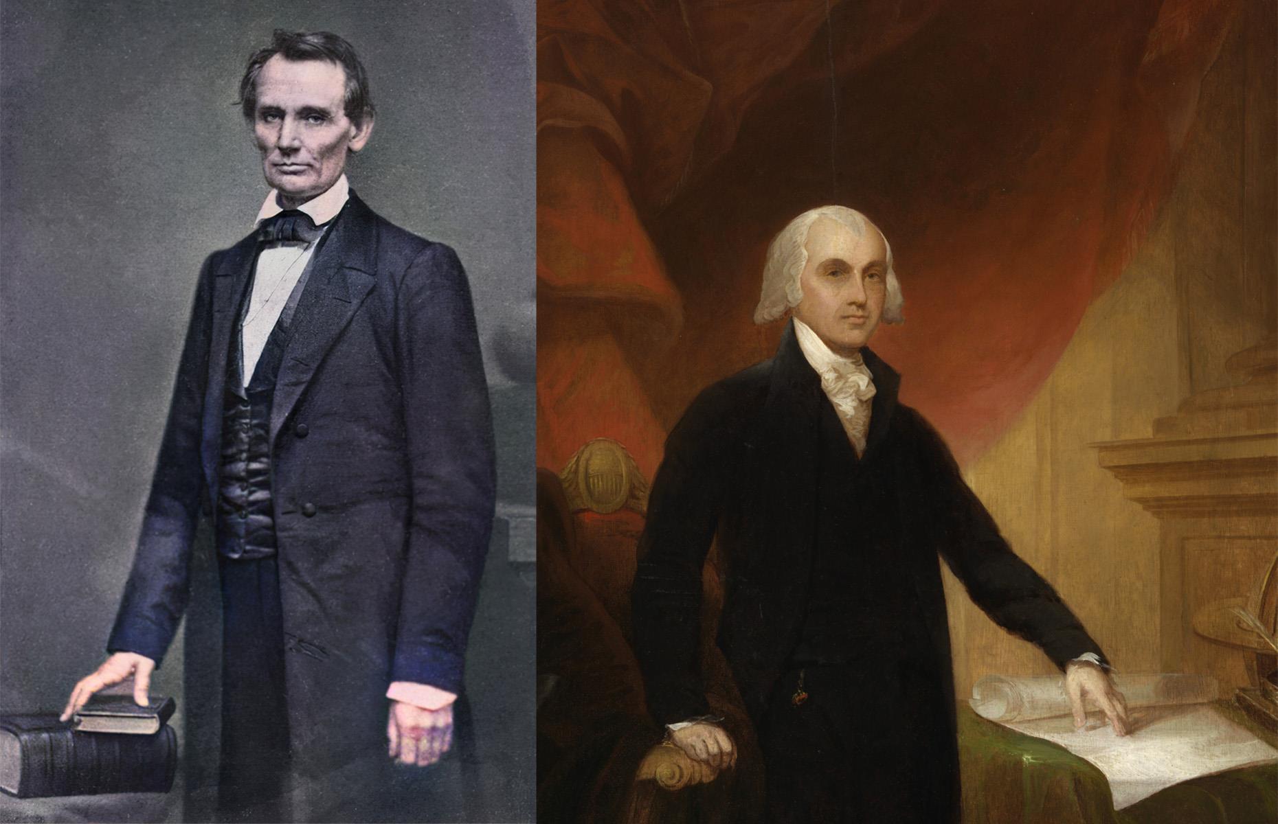 25 Shocking Facts About America’s Presidents That You NEVER Knew