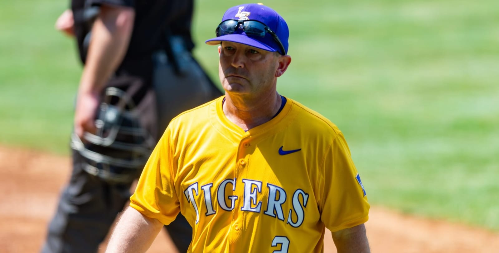 Jay Johnson previews LSU vs. Arkansas series, late-season push
