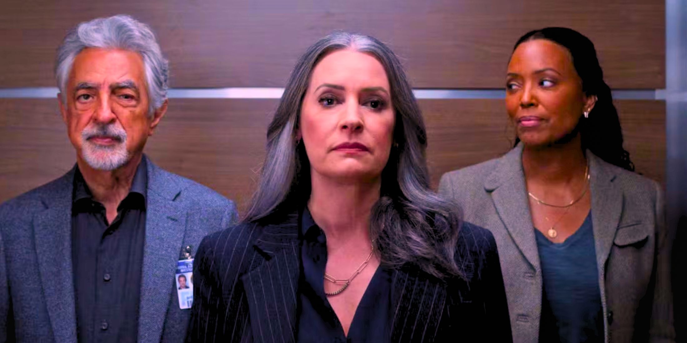 Criminal Minds Evolution Season 4: Confirmation, Cast, & Everything We Know