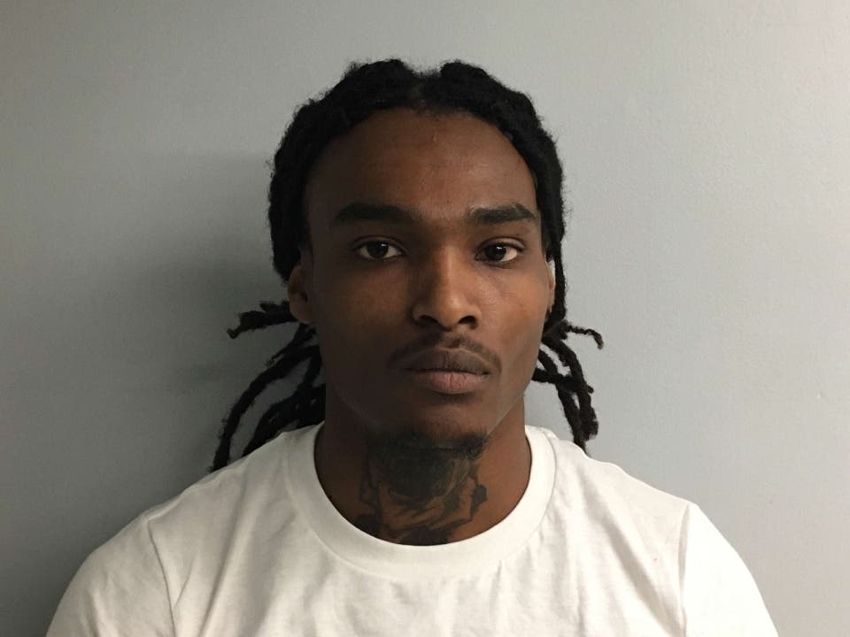 Franklin Man Accused Of Facebook Marketplace Meetup Robbery In Concord