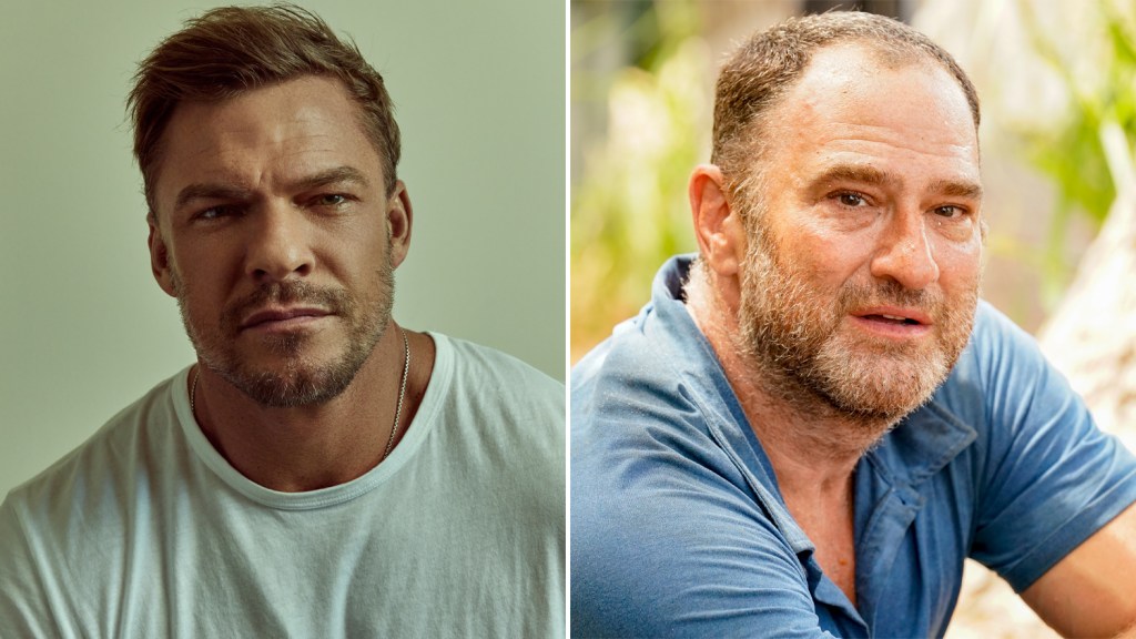 Dan Spilo Removed As Producer Of Indie Film ‘Runner' & Dismissed As ...