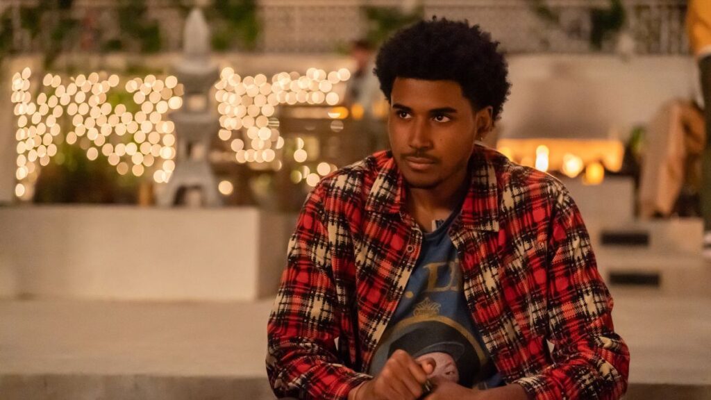 'Forever' Cast and Character Guide: Who Stars in Netflix's Newest ...