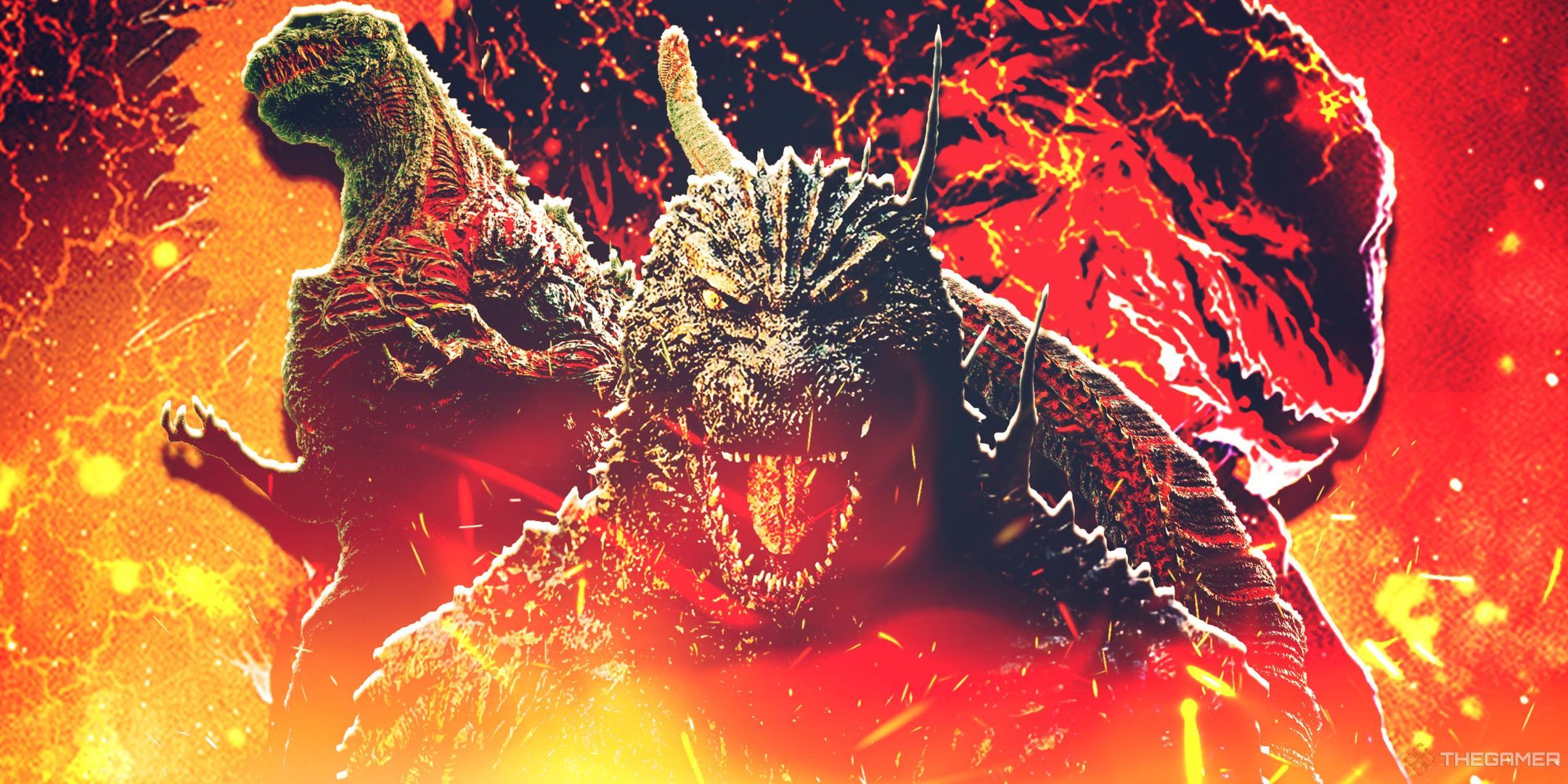 The Most Powerful Version Of Godzilla