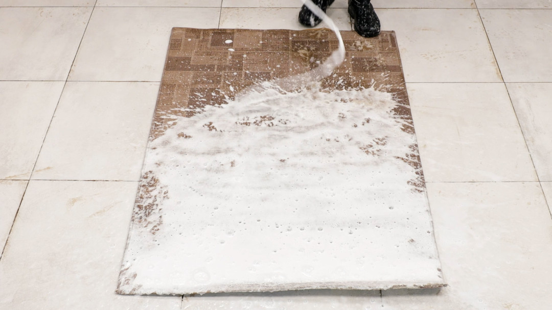 Reveal Cool Rug Patterns