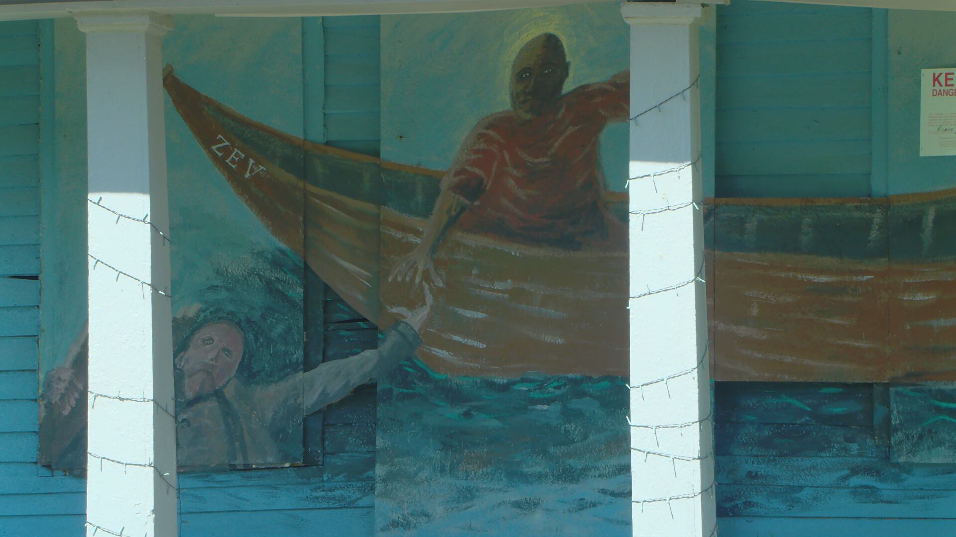 Today marks 100 years since Tom Lee saved over 30 people from the ...