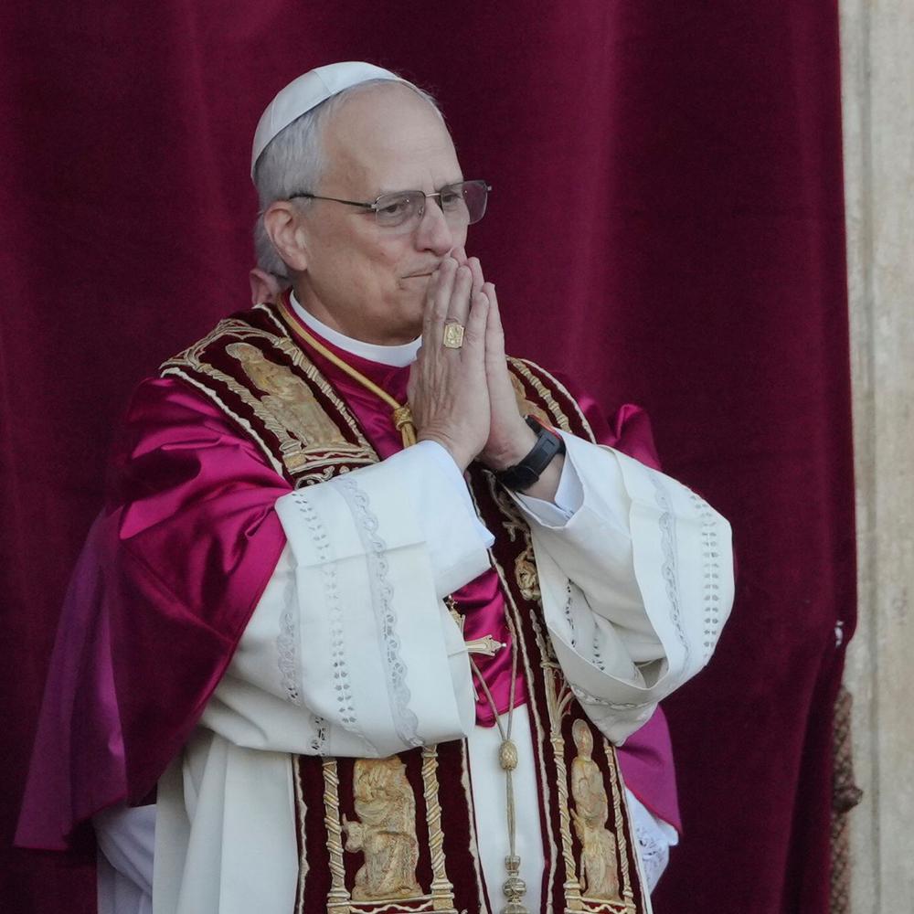 Der Papst ist tot – es lebe der Papst: Die Wahl Leos XIV. verheißt Fortsetzung und Aufbruch zugleich