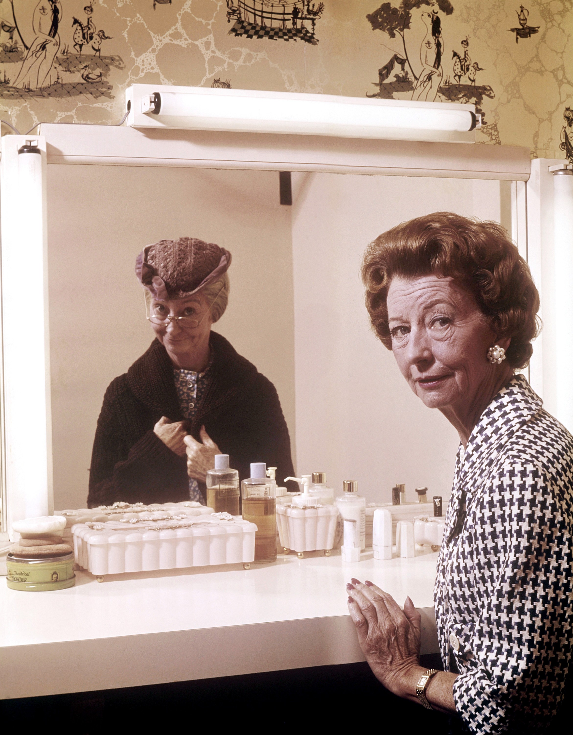 See ‘The Beverly Hillbillies' Cast Young-Before They Struck TV Gold in ...