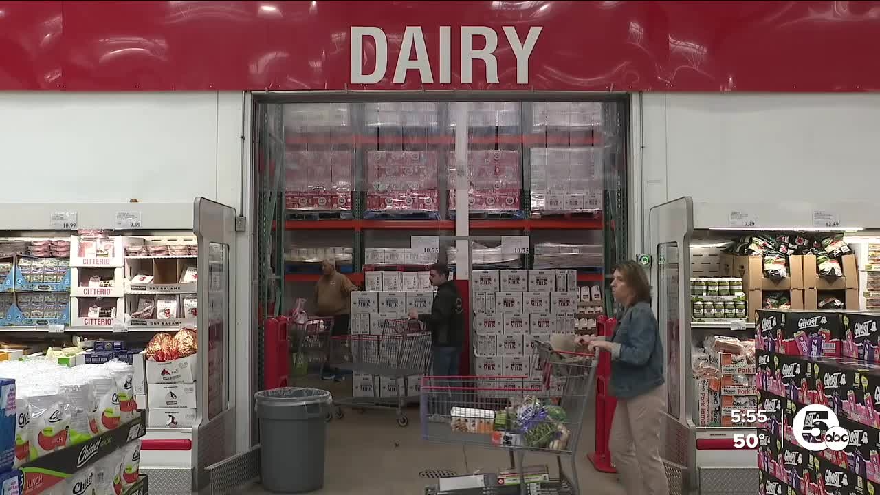 Are warehouse clubs like Costco and Sam’s Club really saving you money?